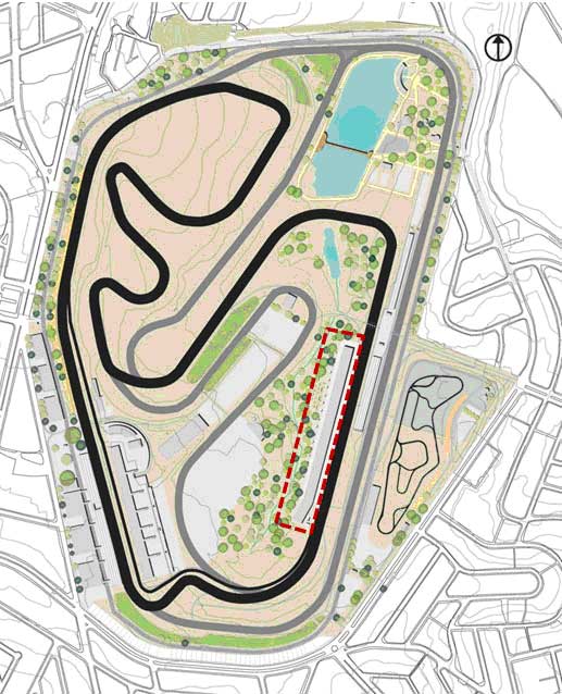 SPTuris e Siurb apresentam mudanças no Autódromo de Interlagos ...